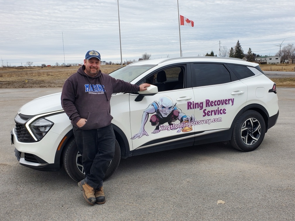 Ontario’s Ring Recovery Services- Experts In Ring Retrieval. “ BEST” in ...